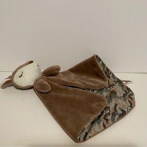Bass Pro Shops | Toys | Bass Pro Shops Baby Deer Fawn Lovey Security ...